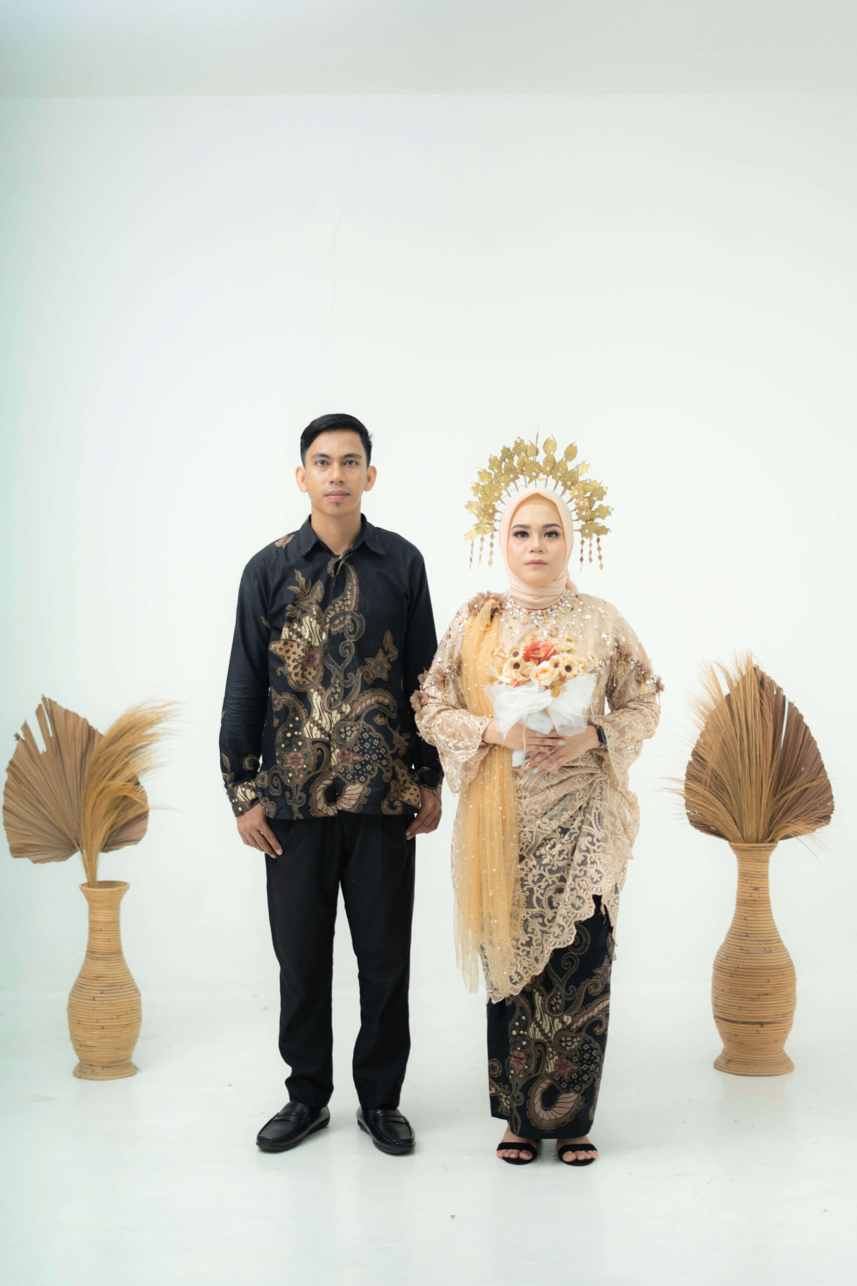 The Wedding of Nana & Riswan