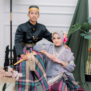 The Wedding of Fira & Sahlan