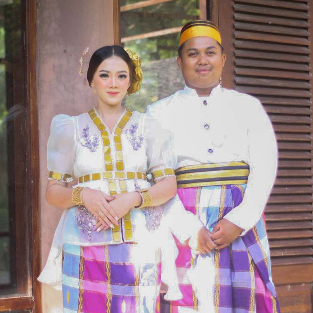 The Wedding of Fatur & Cinta